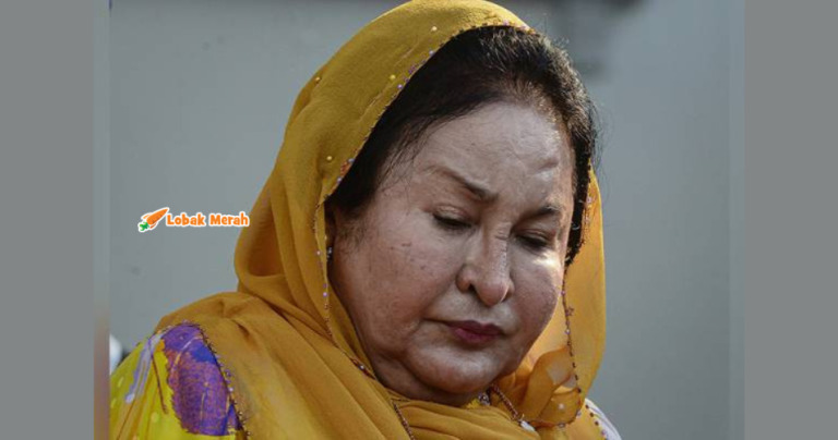 [TERKINI] Rosmah Mansor Didapati Bersalah Atas 3 Pertuduhan Kes Rasuah ...