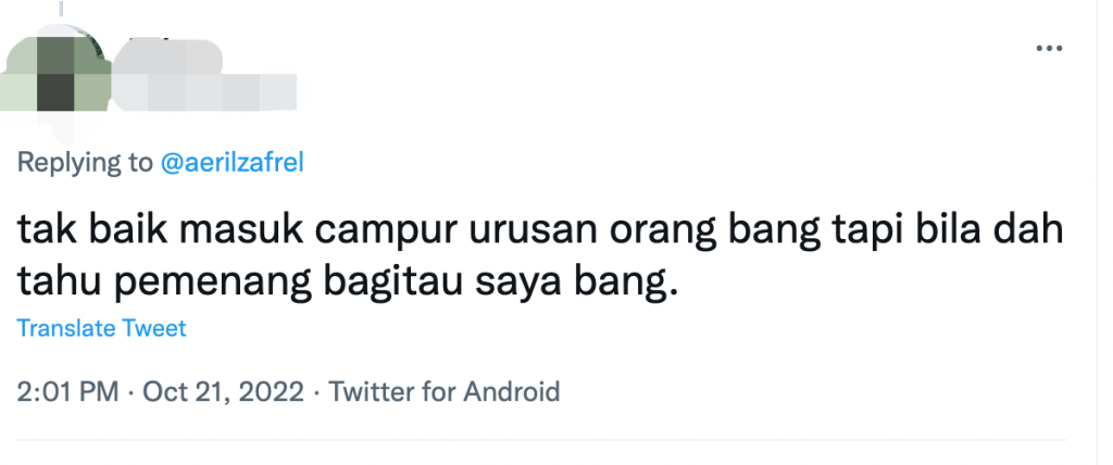 Aeril Zafrel Kongsi Gambar Topi, Beras & Tisu MYDIN, Netizen Syak Nak Perli Caprice? - Lobak Merah