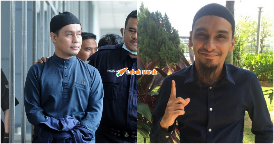 “Mana suara2 suci ni?” - Damian Mikhail Perli ’Geng Penceramah’ Diam ...