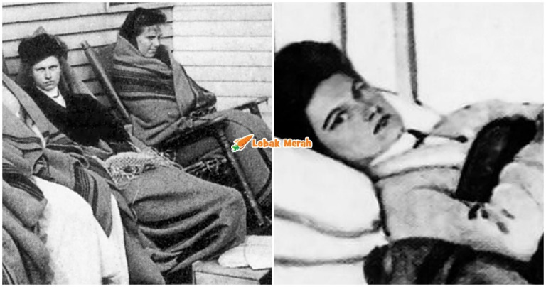 Typhoid Mary : Kisah Si Tukang Masak Sebar Penyakit Demam Kepialu Dari ...