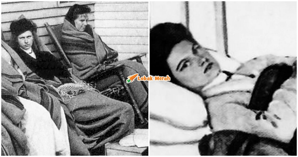 Typhoid Mary : Kisah Si Tukang Masak Sebar Penyakit Demam Kepialu Dari ...