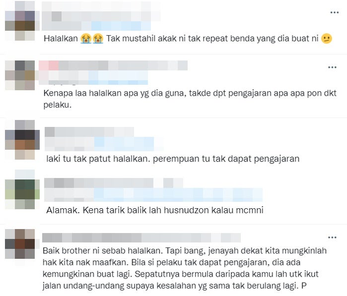 Individu Buat 4 Kali Transaksi Guna Kad ATM Curi, Tapi Netizen Pelik ...