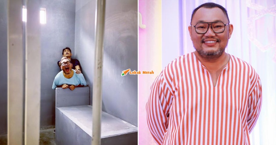 "Hari Jumaat post macam ni..." - Muat Naik Post 'Mengundang', Michael Ang Dikecam Netizen ...