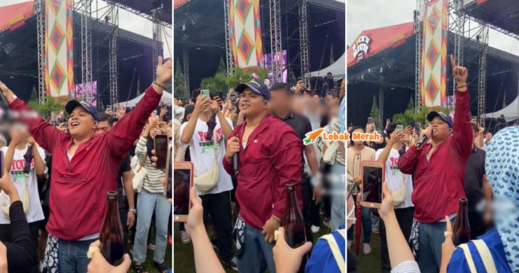 "Mesti wife masak sedap" - [VIDEO] Penampilan Berubah, Netizen Puji ...