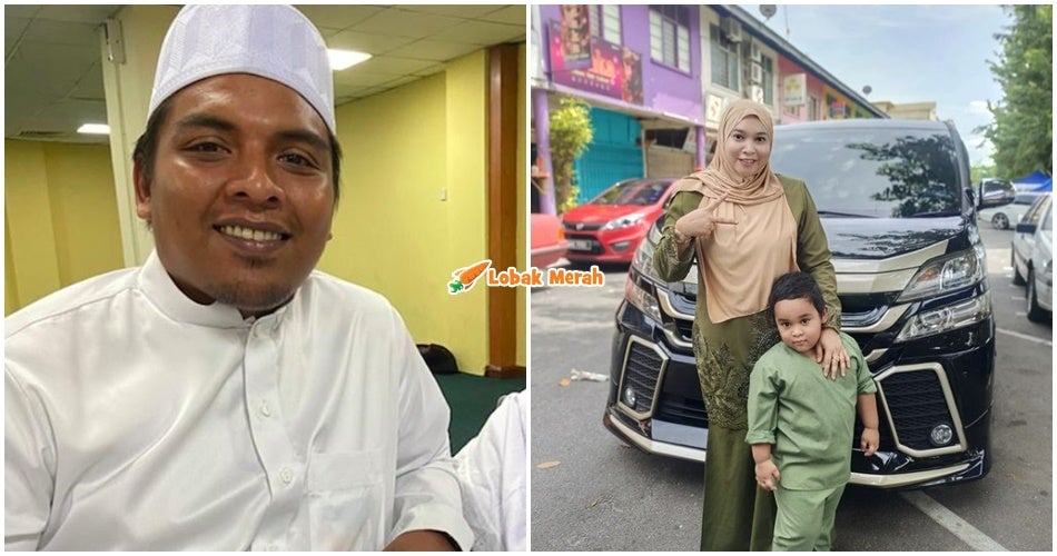 Ali Puteh Gagal Rayuan Saman Kakak Ipar, Diperintah Bayar RM60,000 ...
