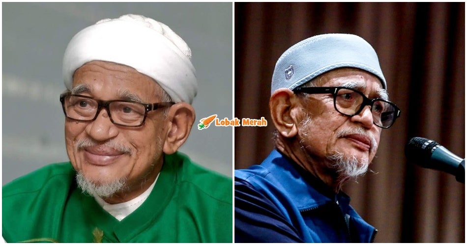 Presiden PAS, Abdul Hadi Awang Dipanggil Polis Berhubung Kenyataan ...