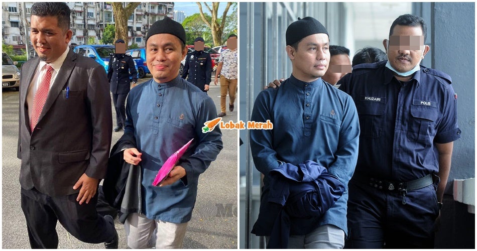 PU Azman Dituduh Kali Ke-10 Kes Amang Seksual Terhadap Remaja Lelaki ...