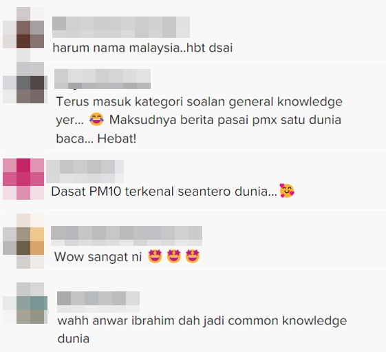 "Dahsyat PMX!" - Anwar Ibrahim Jadi Salah Satu Soalan Dalam 'Who Wants ...