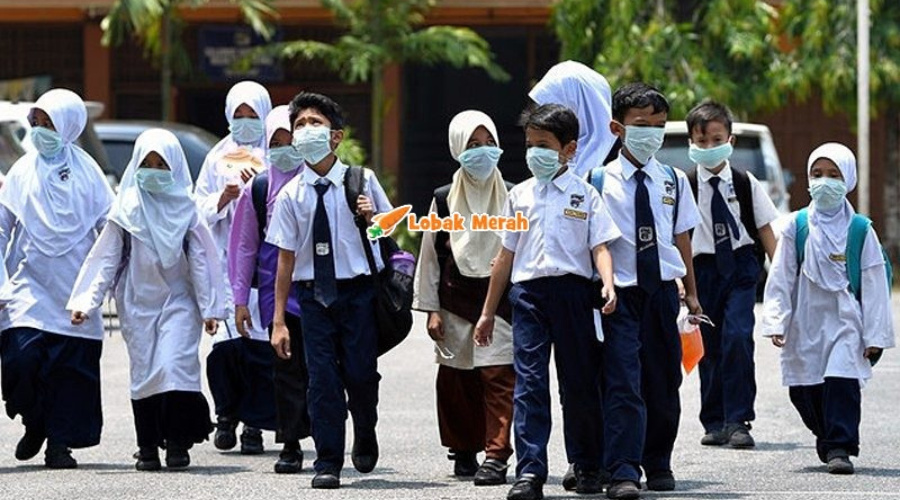 19 Mac & 20 Mac Tarikh Pembukaan Sekolah Bagi Sesi 2023/2024 - KPM - Lobak Merah