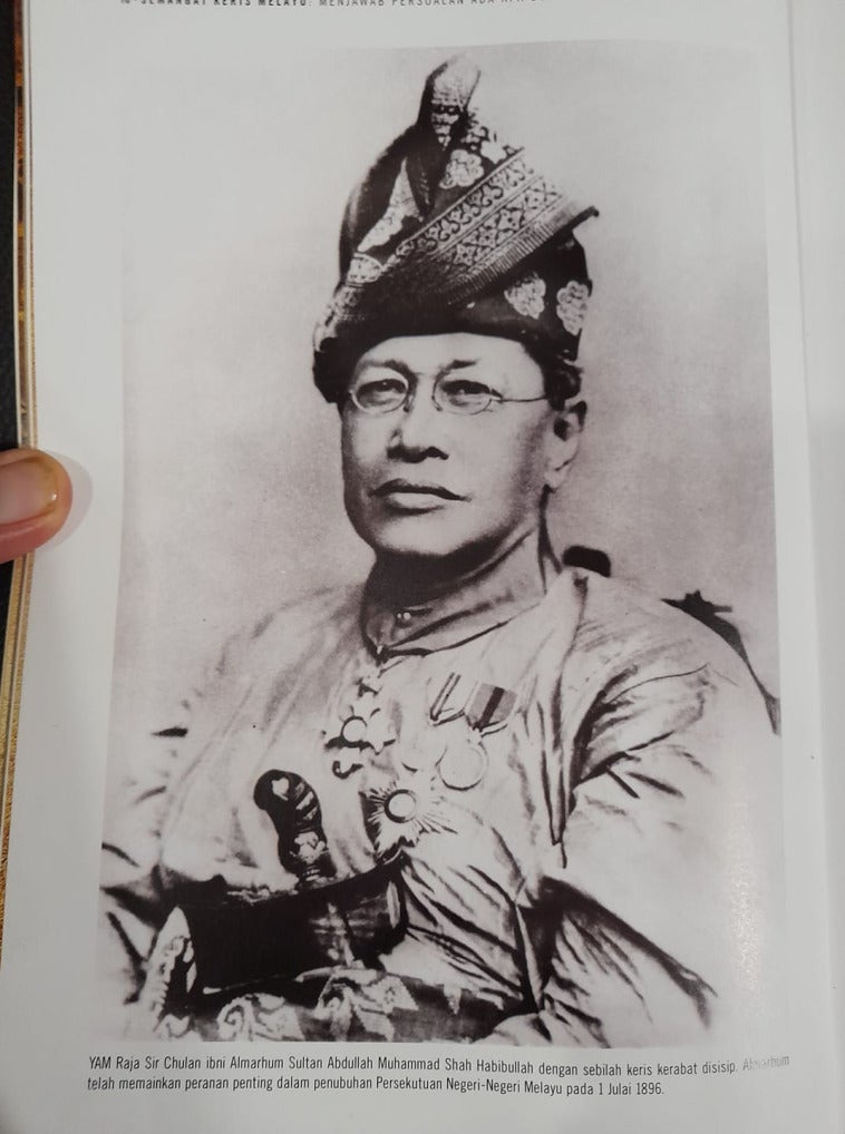 "Siapa Chow Kit dan Raja Chulan?" - Ini 7 Sejarah Nama Jalan-Jalan ...