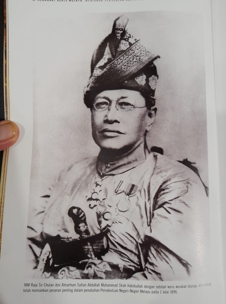 "Siapa Chow Kit dan Raja Chulan?" - Ini 7 Sejarah Nama Jalan-Jalan ...