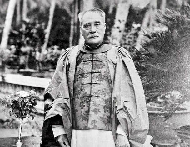 "Siapa Chow Kit dan Raja Chulan?" - Ini 7 Sejarah Nama Jalan-Jalan ...