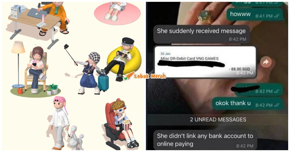 Aplikasi Bondee 'Scam' Duit Pengguna? Metadream Tech Tampil Beri Kenyataan - Lobak Merah