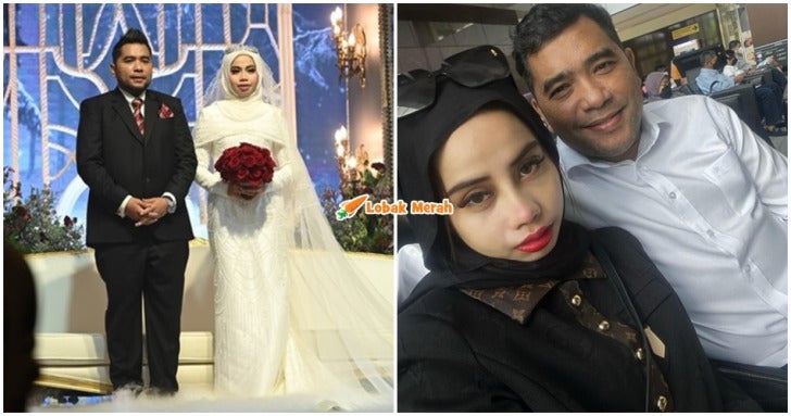 "Isteri kedua lebih manja, dengar cakap" - DDNK Sudah Kerap Ke Masjid Sejak Kahwin Isteri Baru ...