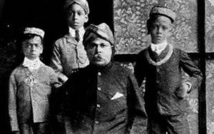 "Siapa Chow Kit dan Raja Chulan?" - Ini 7 Sejarah Nama Jalan-Jalan ...