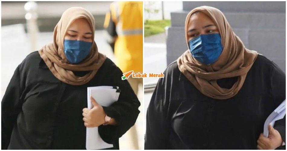 Nafi Mendera, Siti Bainun Jelaskan Punca Kesan Gigitan Pada Bella ...