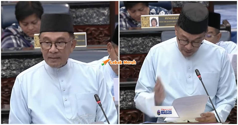 [TERKINI] Status Muflis Bakal 'Dilepaskan' Jika Ada Hutang Bawah RM 50K ...