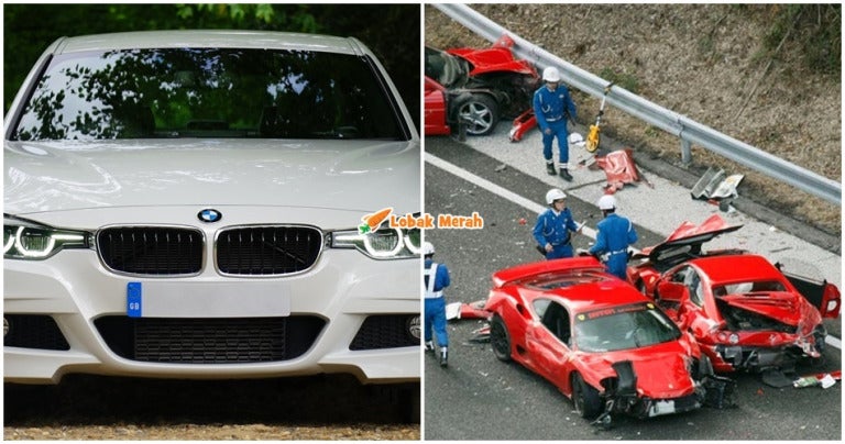 Kajian Dedah Pemandu Kereta Mewah Miliki IQ Tahap Rendah - Lobak Merah