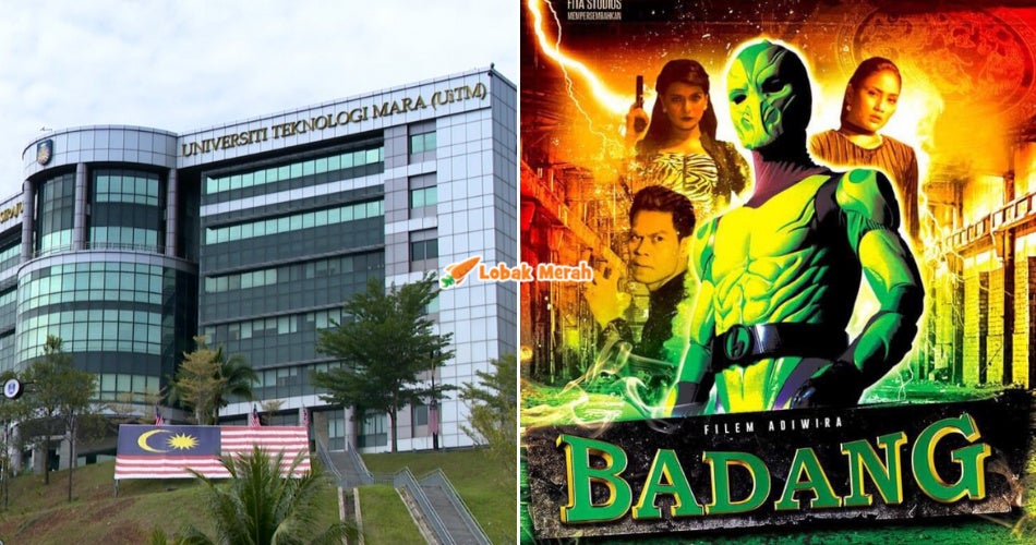 UiTM Holdings Didakwa Rugi RM 157 Juta, Penerbitan Filem Antara ...
