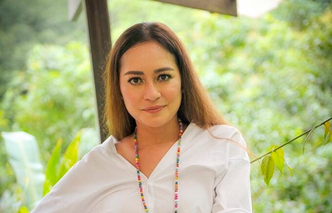"Kalau ada jodoh, adalah", Maya Karin Akui Berkawan Rapat Dengan Jejaka ...