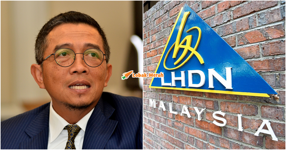 “Kami memerhati” - Pihak LHDN Minta Influencers Tampil ‘Declare ...