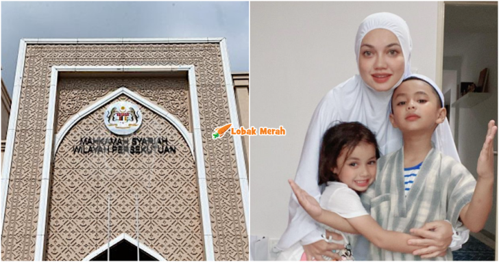 Ini Penjelasan Ringkas & Jelas Tentang Hadanah, Wanita Perlu Ambil Tahu ...