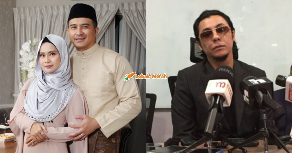 Digugurkan Dari The Original Gangster, Isteri Aaron Larang Suami ...
