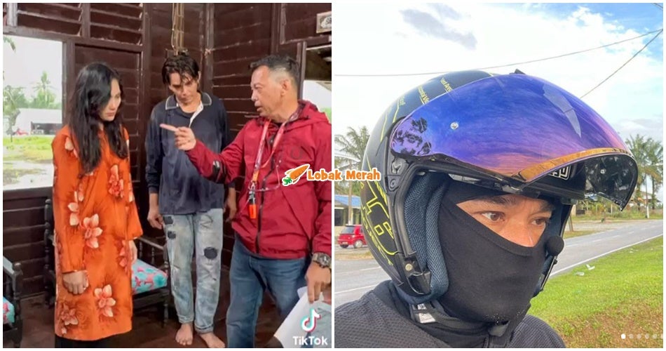 "Tak ada siapa mahu kemalangan ini terjadi" - Azhan Rani Doakan Fasha Sandha Cepat Sembuh ...