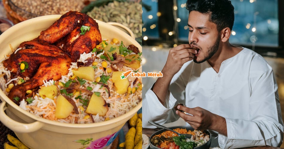 Cepat Lapar Walaupun Makan Banyak Ketika Sahur? Ini Penjelasan Pakar ...