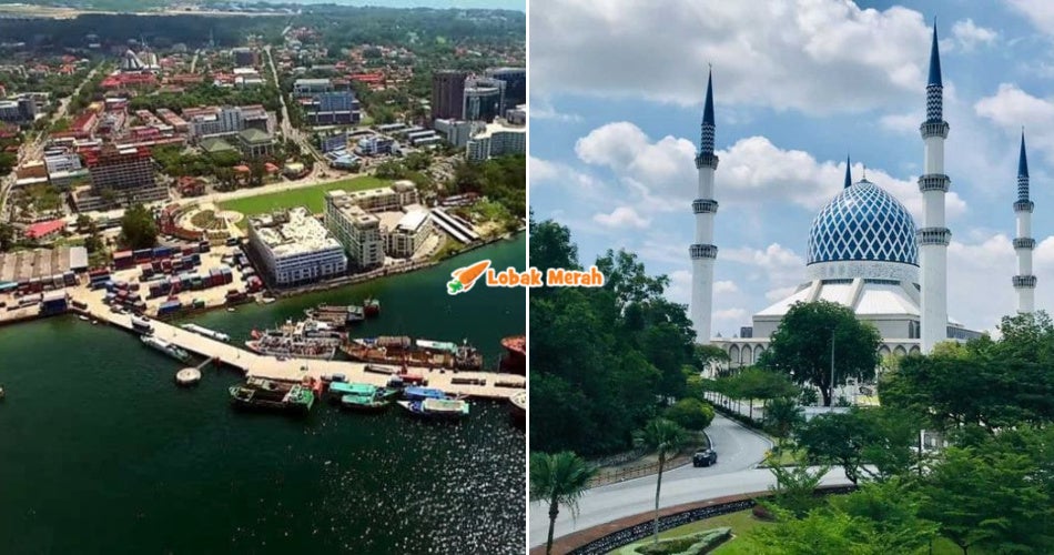 Kajian: Labuan Negeri Paling Bahagia, Selangor Pula Paling 'Sedih ...