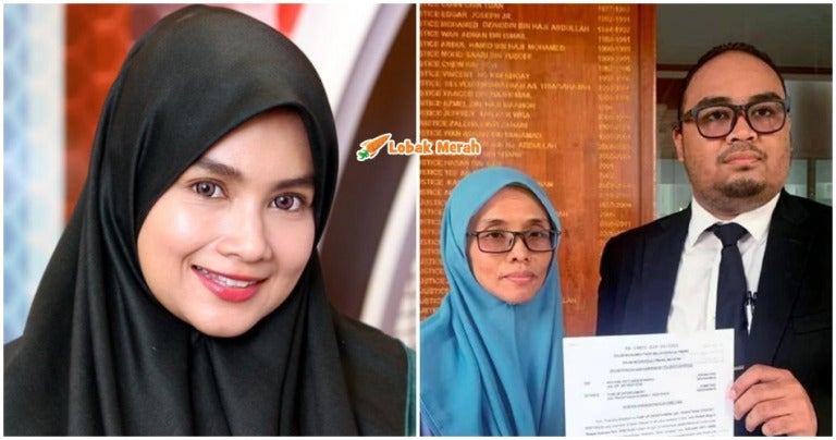 Norjuma Habib Diisytihar Muflis, Gagal Bayar Tuntutan RM260,400 - Lobak ...