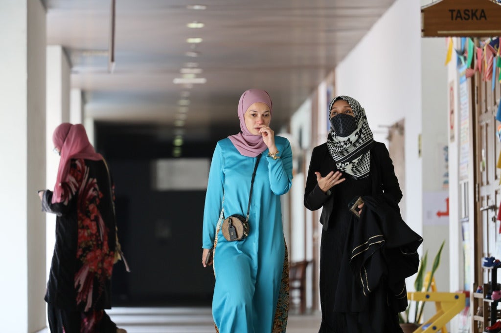 Ini Penjelasan Ringkas & Jelas Tentang Hadanah, Wanita Perlu Ambil Tahu ...