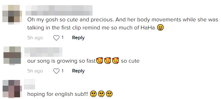 Ramai Puji Telatah Comel Anak Bongsu Haha Running Man Dalam Rancangan ...