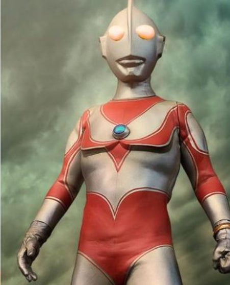 Jiro Dan, Bintang Siri 'Ultraman' Meninggal Dunia - Lobak Merah