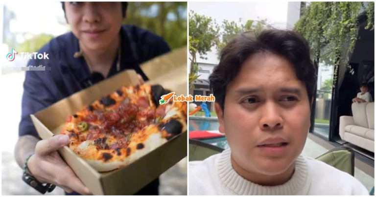 "Dari hobi, kini sah certified Chef" - Jofliam Dapat Top 4 Dalam ...