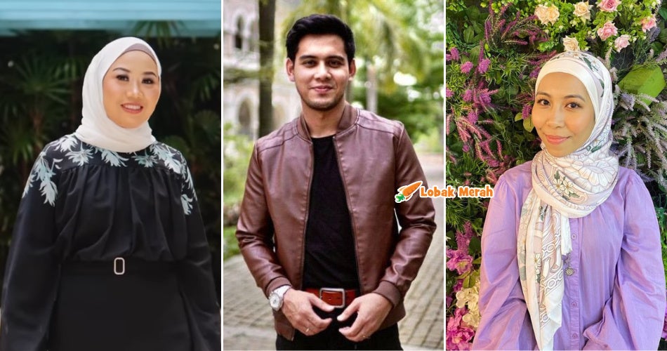 Shuhada Dakwa Ada Saksi Nampak Hafidz Roshdi & Athira Yuhada Di Bazar ...