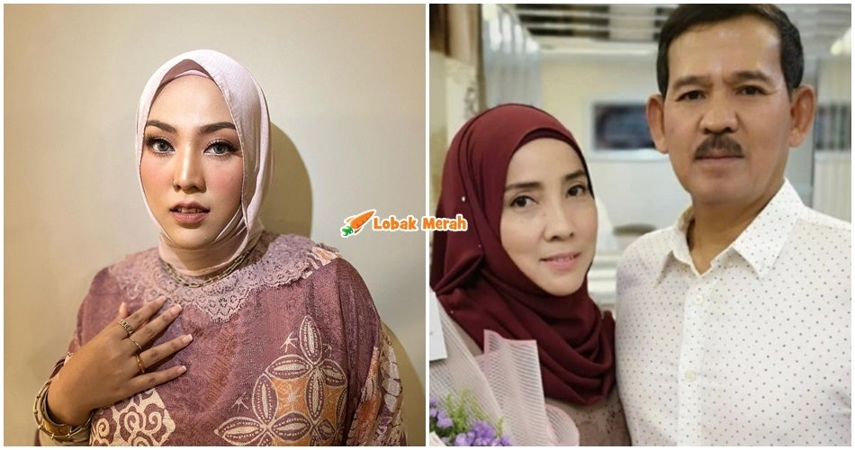 “Dia lebih rapat dengan mak” – Shila Amzah Nafi Penyondol Rumah Tangga Ibu Bapa Adalah Kawan ...