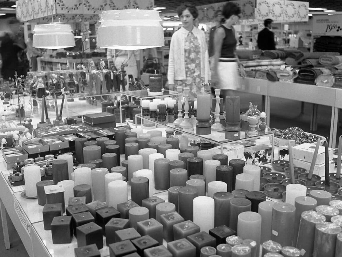 6 Fakta Menarik Tentang FRAKTA, Beg Biru Ikonik Dari Ikea - Lobak Merah