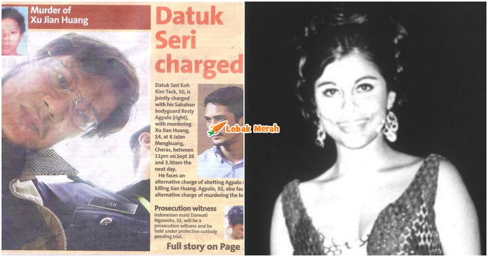 5 Jenayah Ngeri Di Malaysia Yang Masih Belum Selesai Hingga Sekarang ...