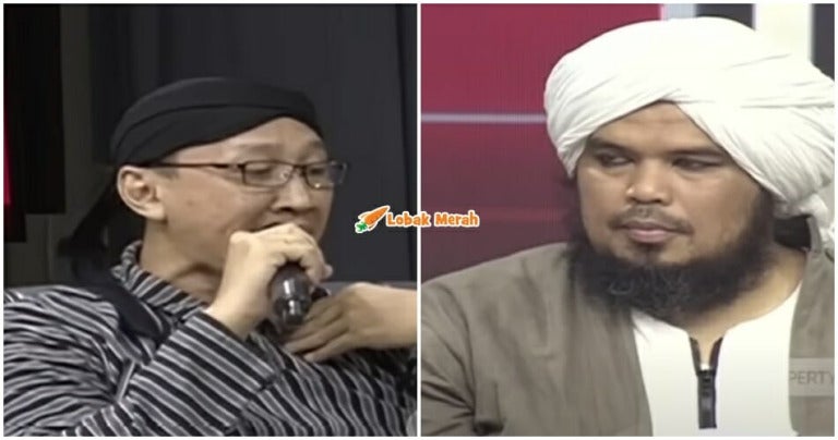 “Tak promosi LGBT dalam lagu” - Netizen Setuju Tokoh Agama Indonesia ...