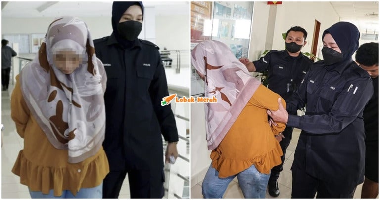 Lakukan Amang Seksual Kepada 2 Anak Lelaki & Siap Rakam Lagi, Wanita Berdepan Hukuman Sebatan ...