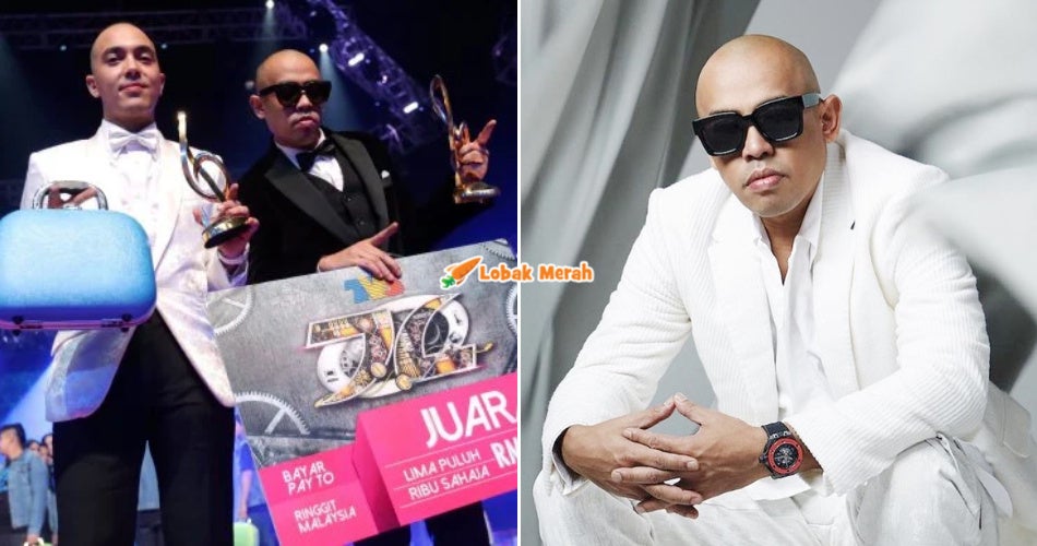 "Lepas 30 tahun, adakah ia masih relevan?" - Joe Flizzow Mahu Berehat ...