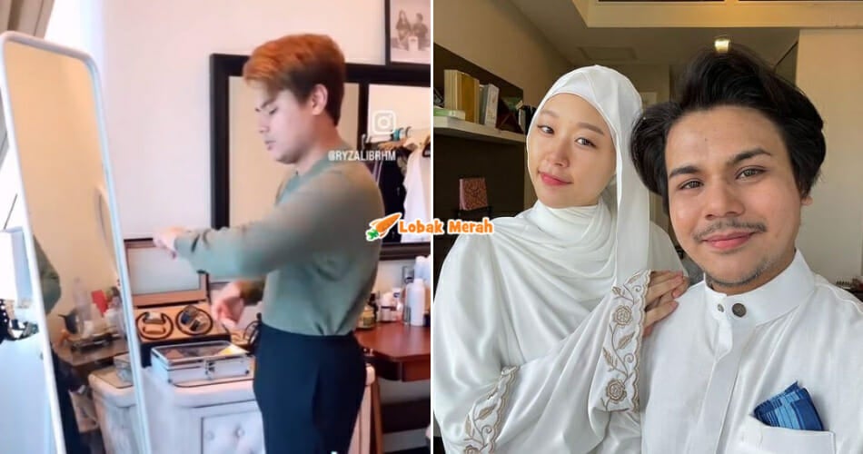 "Kalau takde duit kenapa berbelanja sampai berhutang?" - Isu Hina B40, Ryzal Ibrahim Buka Mulut ...