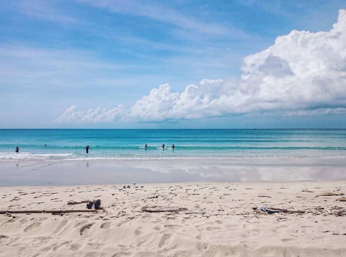 5 Pulau Tersembunyi Yang Cantik & ‘Underrated’ Di Malaysia Yang Korang ...