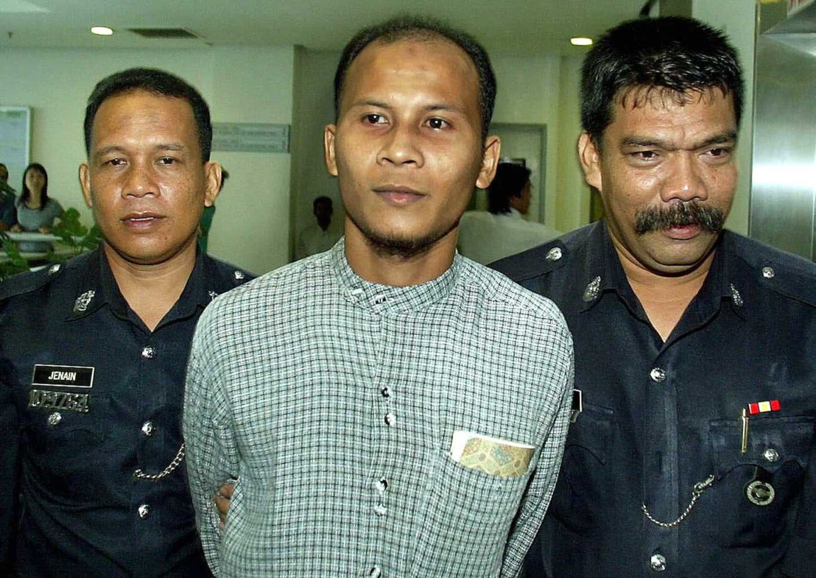 Kes Pembunuhan Canny Ong Jadi Punca 'Parking Lot' Khas Wanita ...