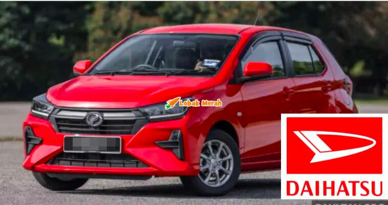 Ini 5 Info Pasal ‘Axia Harga Rahmah’ Yang Korang Kena Tahu Sebelum Buat ...