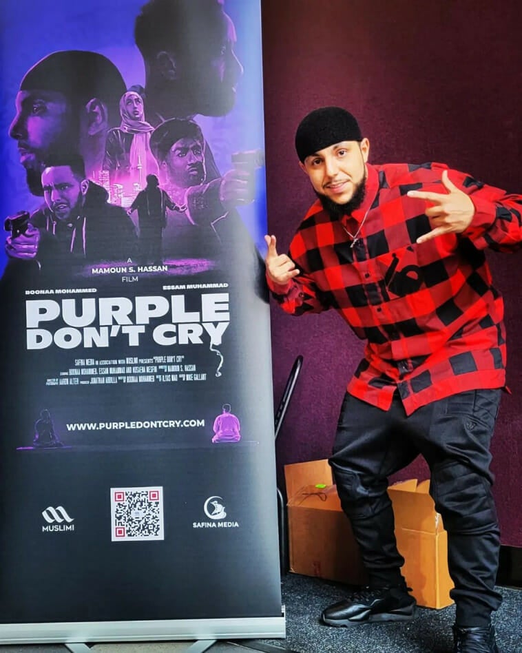 "Sepadan sangat!" - Umum Sudah Berkahwin, Kenali Pilihan Hati Mizz Nina ...