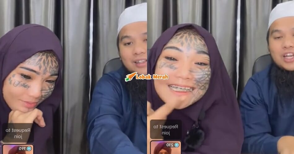 Ebit Lew Jelaskan Mondy Hanya Pakai Pendakap Gigi Harga RM15 & Buat ...