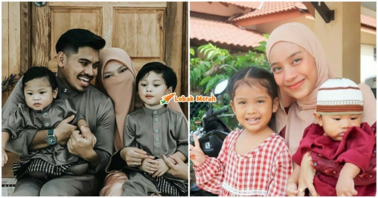 "Hubungan kedua-dua isteri baik" - PU Abu Bahagia Berpoligami, Sudah ...