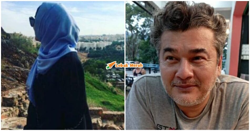 Lepas Setahun Tunang Dengan Dr Azra, Azri Iskandar Terpaksa Tunda ... Lepas Setahun Tunang Dengan Dr Azra, Azri Iskandar Terpaksa Tunda ...
